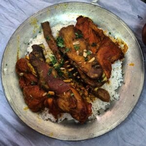 A complete guide to Kashmiri Wazwan - Koshur Dude